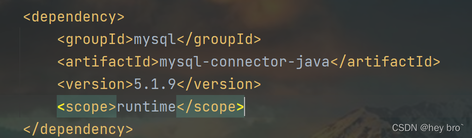 springboot Exception during pool initialization已解决_exception during pool initialization.-CSDN博客