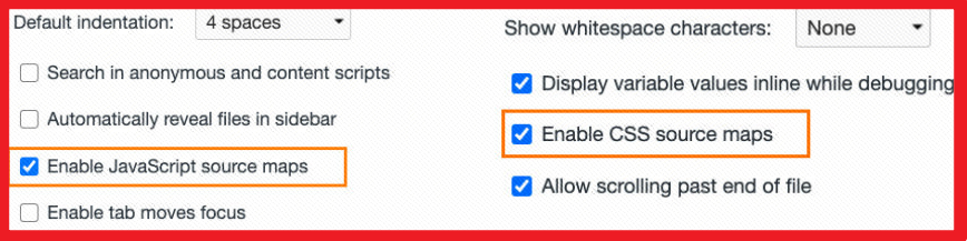 webpack打包之sourcemap_webpack sourcemap-CSDN博客