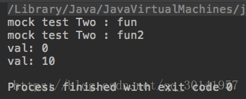 【java】单元测试Mockito中的Mock和Spy_mockito spy mock-CSDN博客
