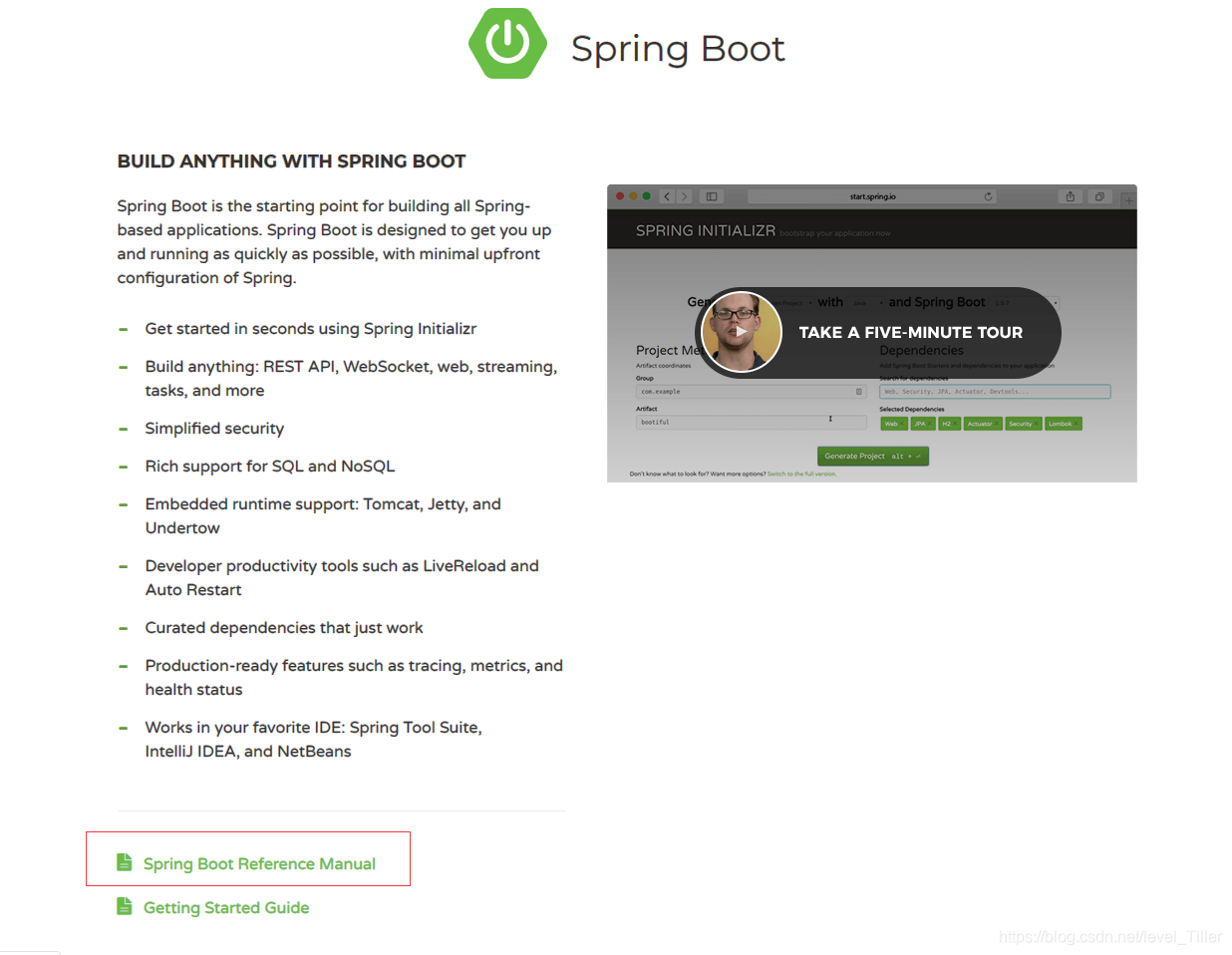 springboot缓存之整合redis_because the return value of "org.springframework.d-CSDN博客