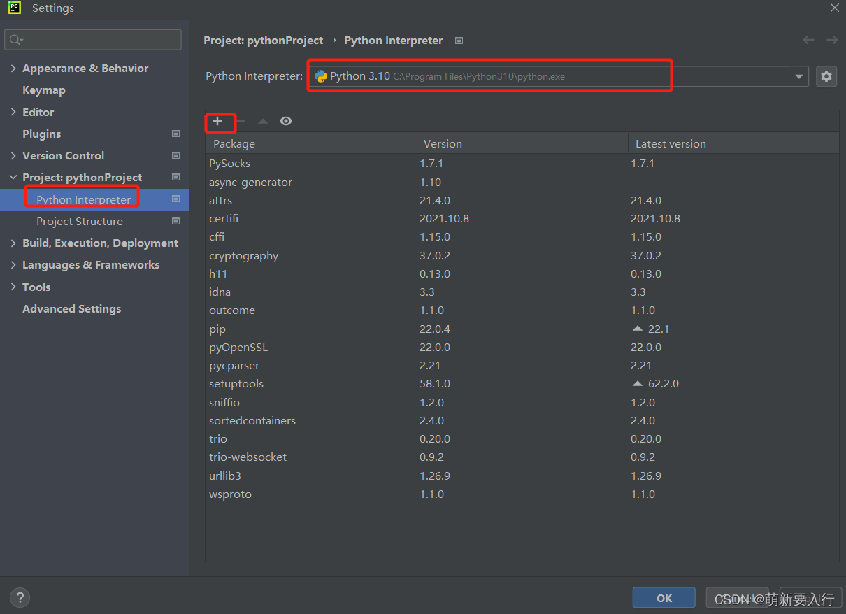 Selenium环境搭建-Windows_win10配置selenium-CSDN博客