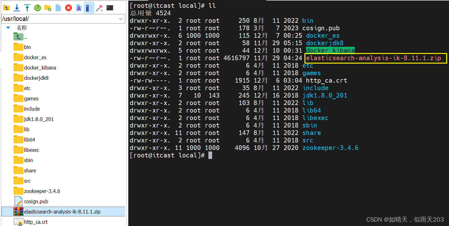 Elasticsearch+Kibana 的docker容器化部署与若干问题处理_kibana process does not have enough permissions to-CSDN博客
