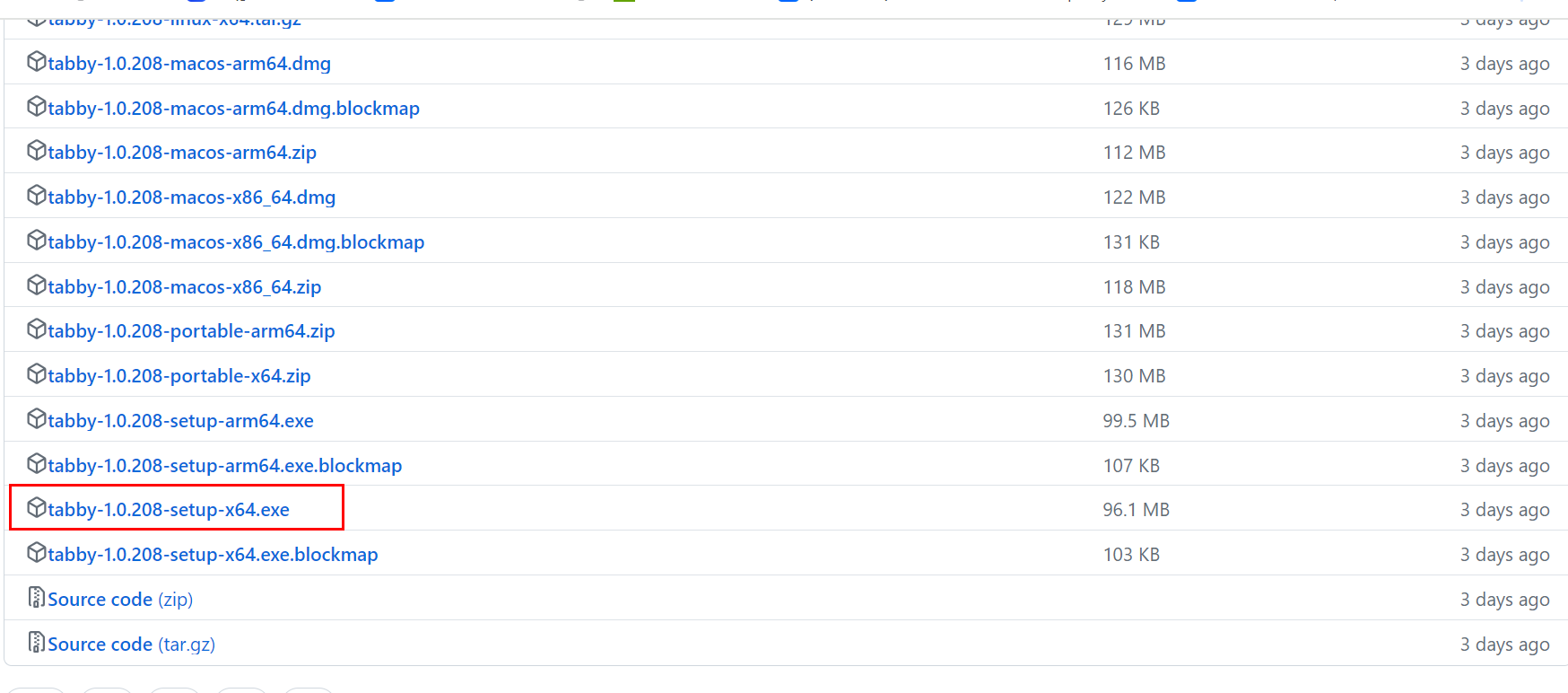 比xshell 好用的ssh连接工具Tabby_xshell替代品-CSDN博客