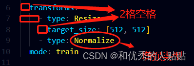 不写代码跑通基于U2Net的眼底视盘分割--Pytorch_眼底血管分割代码-CSDN博客