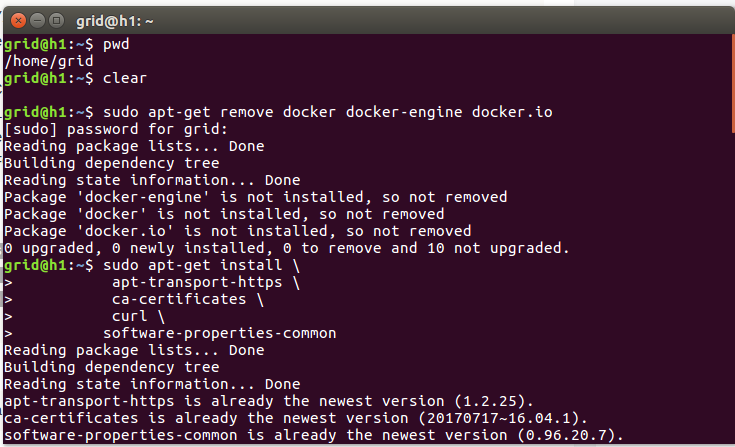 Ubuntu 16.04安装docker详细步骤_ubuntu16.04安装docker-CSDN博客