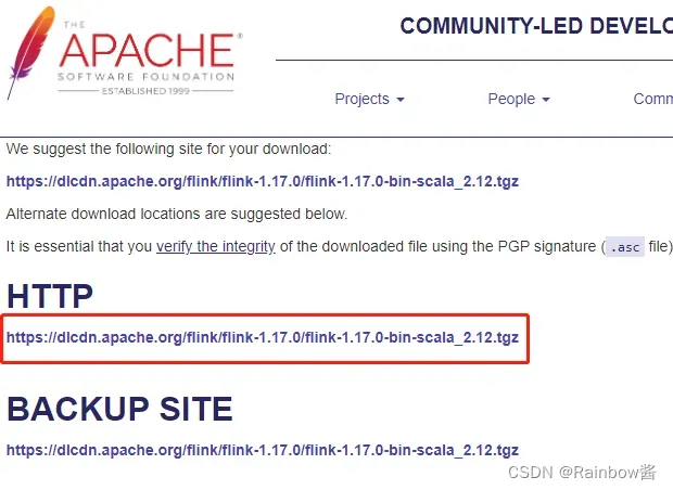 6、Flink Standalone-HA高可用集群模式_flink standalone 高可用配置-CSDN博客