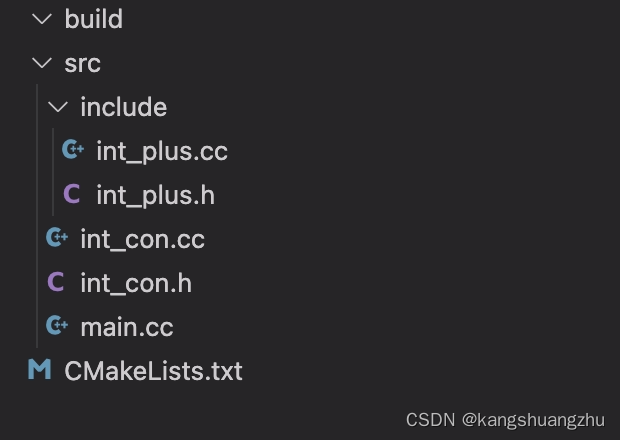 cmake 工具 三 add_libary， set_target_properties，target_link_libary，link_directories, link_libary ...