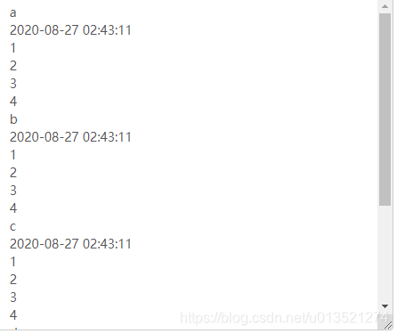 测试学习-103-Fio工具进阶 性能测试和稳定性测试_fio runtime-CSDN博客