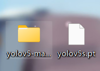 安装Anaconda用CPU配置YOLOv5环境_yolov5 cpu-CSDN博客