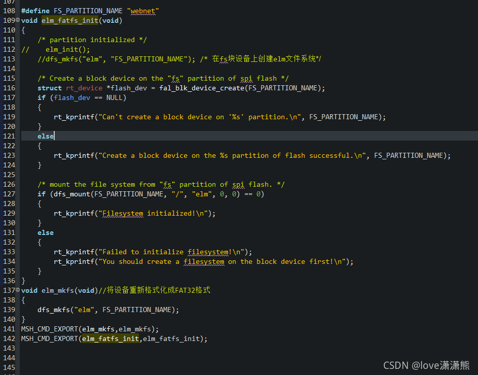 RT-Thread系统下使用webnet组件实现HTML的网页参数读取和配置_webnet rtthread-CSDN博客