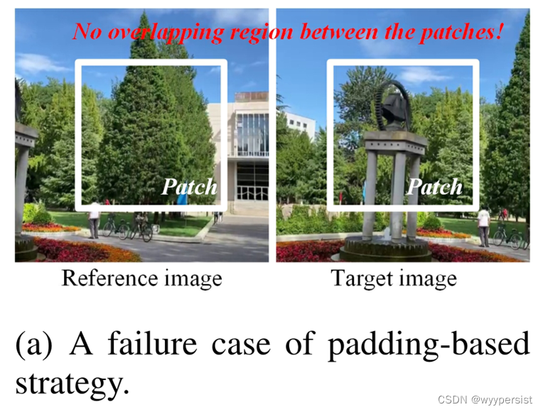 图像拼接方向：《Unsupervised Deep Image Stitching: Reconstructing Stitched Features to Images》论文阅读理解 ...