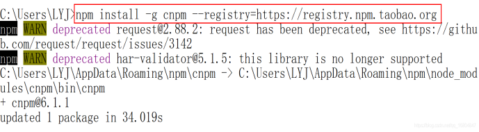 安装node.js_node13-CSDN博客
