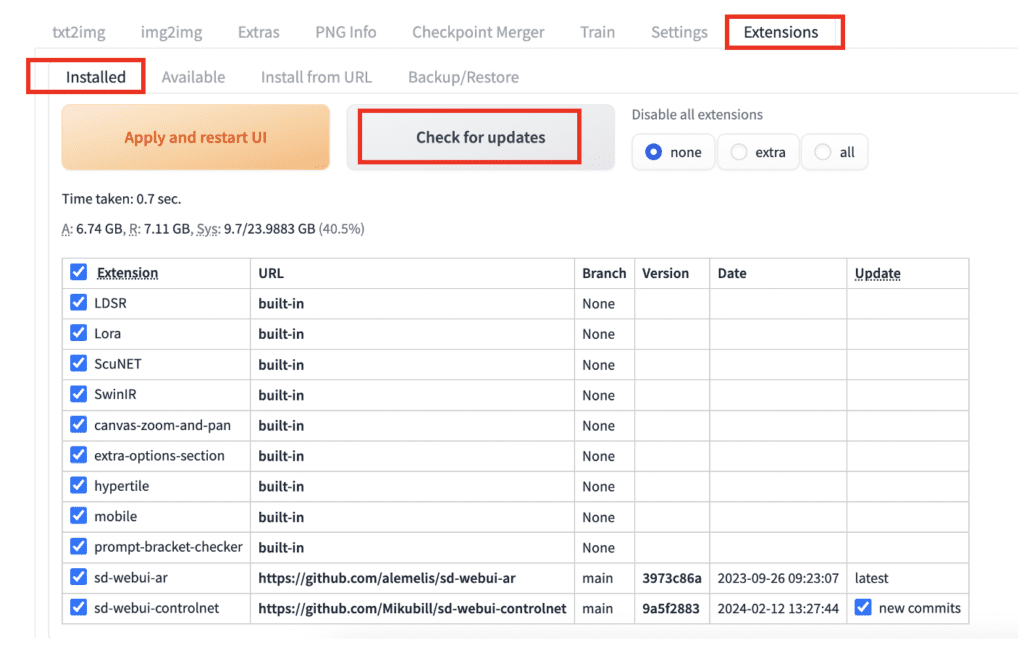 Stable Diffusion【ControlNet】：使用InstantID插件实现人物角色一致性_instantid模型-CSDN博客