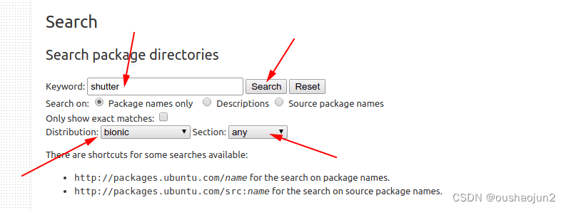ubuntu解决问题：E: Unable to locate package manpages-posix-dev-CSDN博客