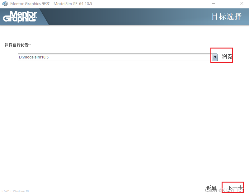 modelsim10.5安装-CSDN博客