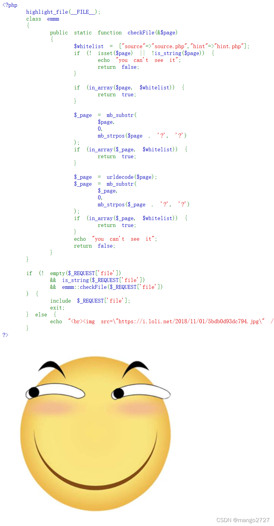 buuctf web 1.warm up_buuctfwebwarmup-CSDN博客