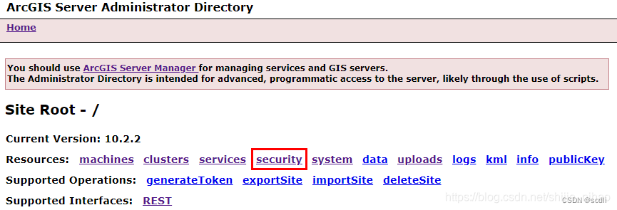 Arcgis启用https访问_arcgis 安装ssl-CSDN博客