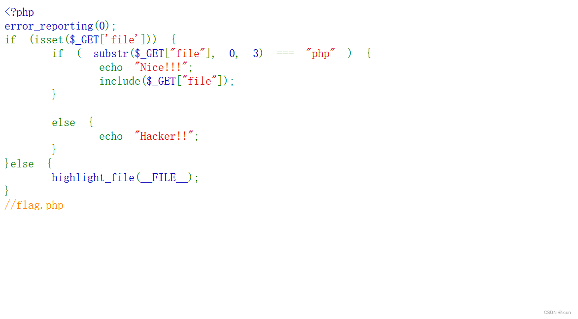 NSSCTF ez_ez_php_ctf ezfilter-CSDN博客