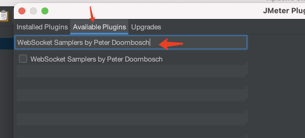 jmeter压测websocket协议_jmeter websocket插件-CSDN博客