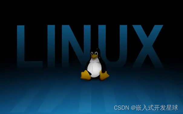 嵌入式Linux应用编程基本概念-CSDN博客