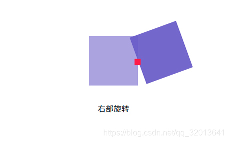 CSS3之transform-origin详解_transformorigin-CSDN博客