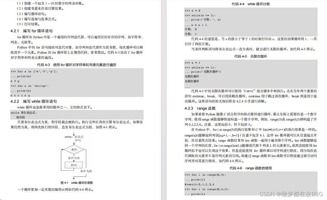 Github高赞!速通python编程基础手册,被玩出花了!github爆赞终于有大佬把《python学习手册》学习笔记分享出来了 Csdn博客