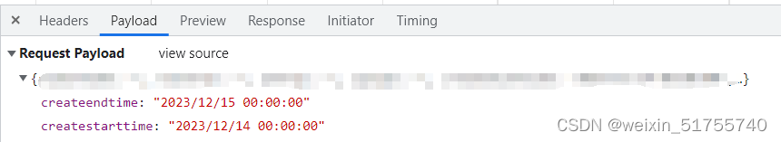 vue2-element的el-date-picker实现开始时间-结束时间_el-date-picker 开始时间 结束时间-CSDN博客