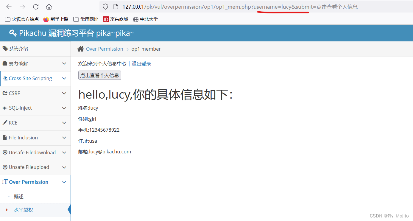 皮卡丘Over Permission-CSDN博客