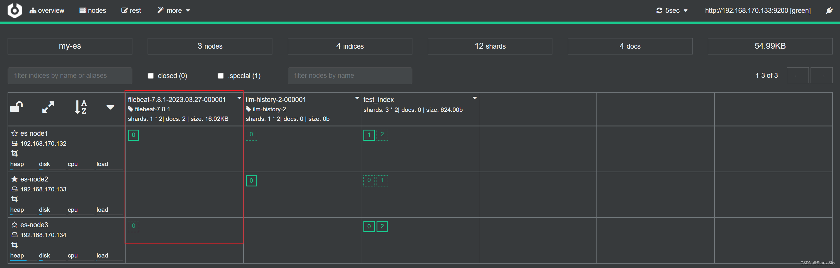 【Elastic (ELK) Stack 实战教程】05、Filebeat 日志收集实践（上）_elasticstack filebeat收集系统日志-CSDN博客