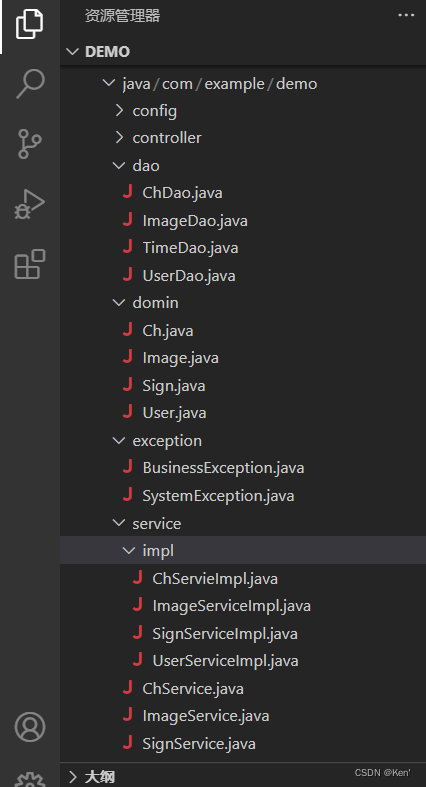 CSDN云IDE初体验——以SpringBoot项目为例_renamemoudles(string moudlepath, string group, str-CSDN博客