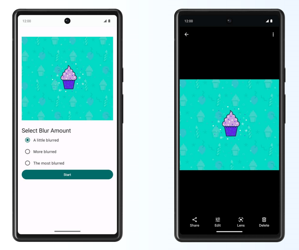 在Android应用中使用WorkManager处理后台工作_android workmanager使用-CSDN博客