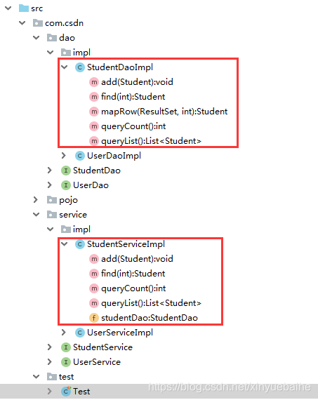 spring入门：关键点整理（4）-- jdbcTemplate及spring事务_bean jdbctemplate-CSDN博客