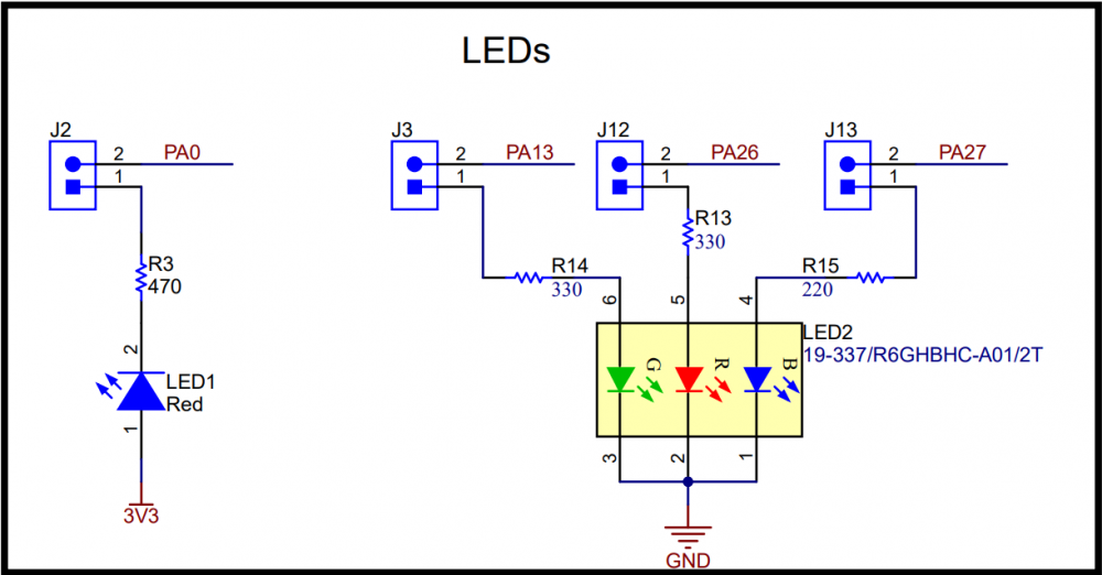 MSPM0L1306在CCS环境下编译入门使用-CSDN博客