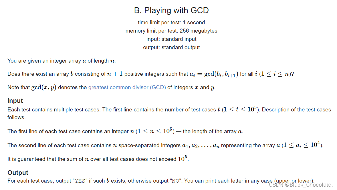 Codeforces Round #825 (Div. 2)——A、B、C1、D_任何子数组加1或减1 使得两个数组相等-CSDN博客