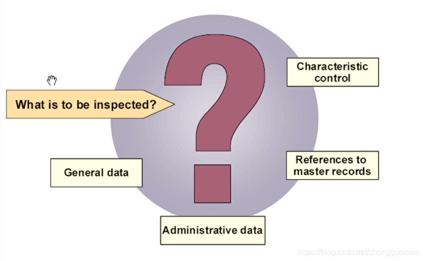 【QM-04】Inspection Characteristic（检验特征）-CSDN博客