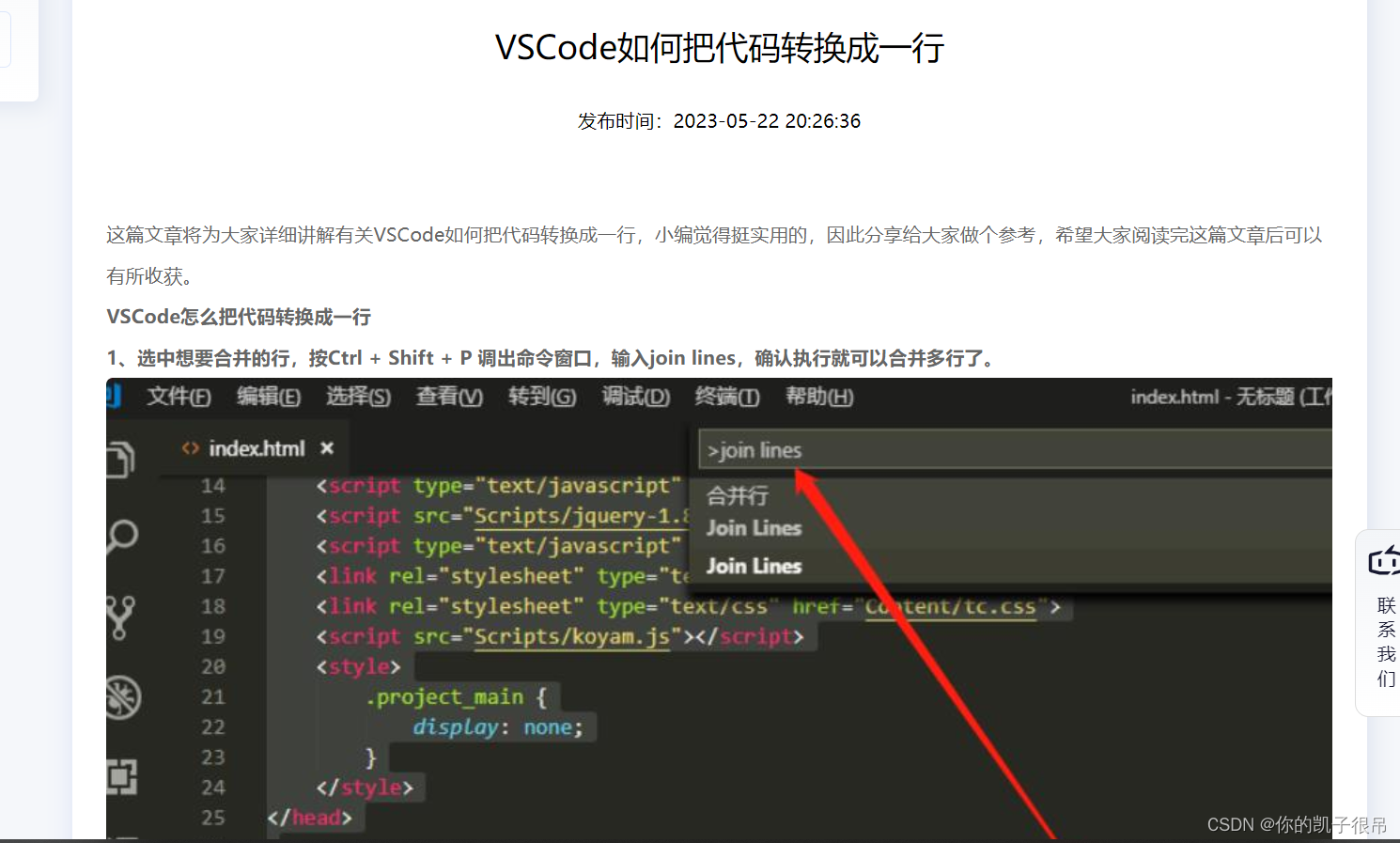 VSCODE 使用技巧_vscode meld-CSDN博客