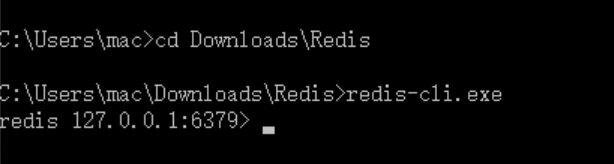Win11中Redis配置Windows服务&环境变量_redis环境变量配置windows11-CSDN博客