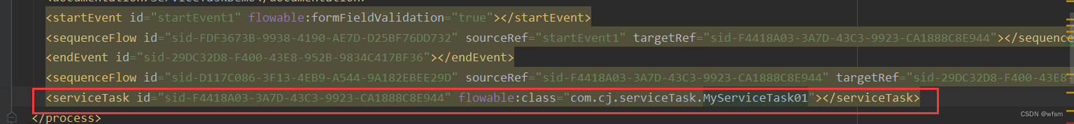flowable的Task使用_flowable task-CSDN博客