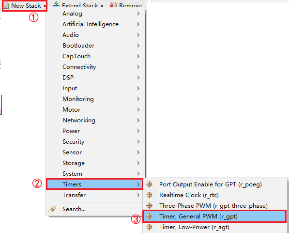 第18章_瑞萨MCU零基础入门系列教程之GPT_mcu gpt-CSDN博客