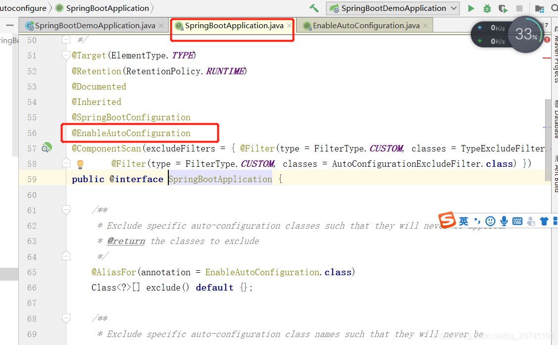 spring boot 组件之Auto-configuration（自动装配）_springboot autoconfiguration实现插件化-CSDN博客