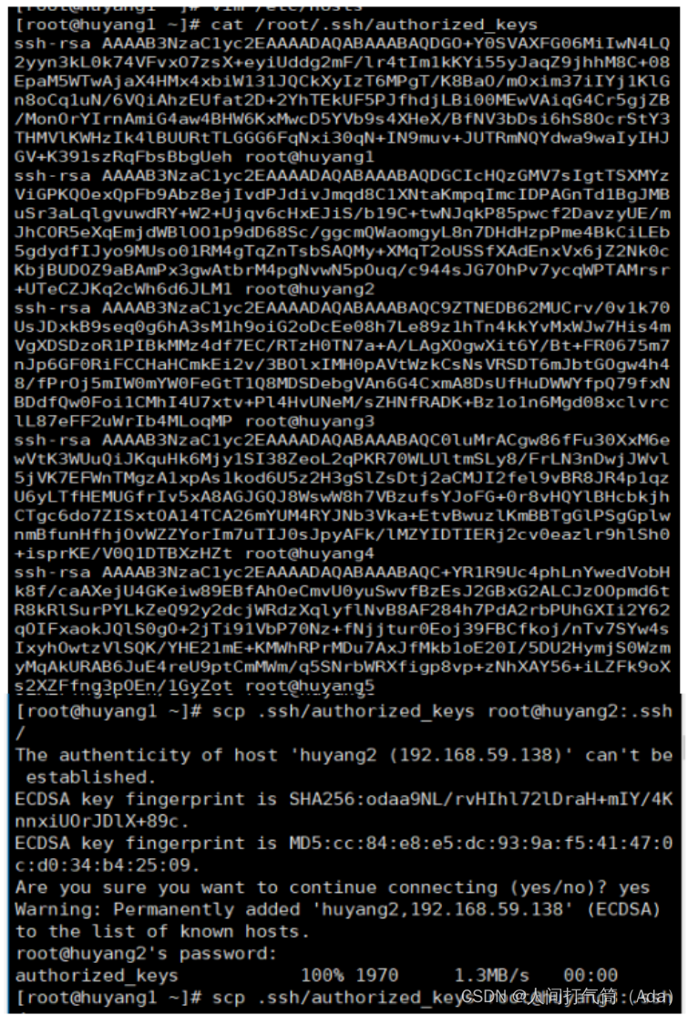 【DBA专属】MHA高可用数据库集群-----------一主一备两从一管理，一个VIP客户端_perl-log-dispatch-CSDN博客