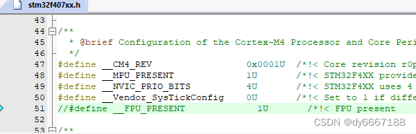 【STM32-DSP库的使用】基于Keil5 + STM32CubeMX + CMSIS-DSP 手动添加、库添加方式_stm32 dsp库 应用-CSDN博客