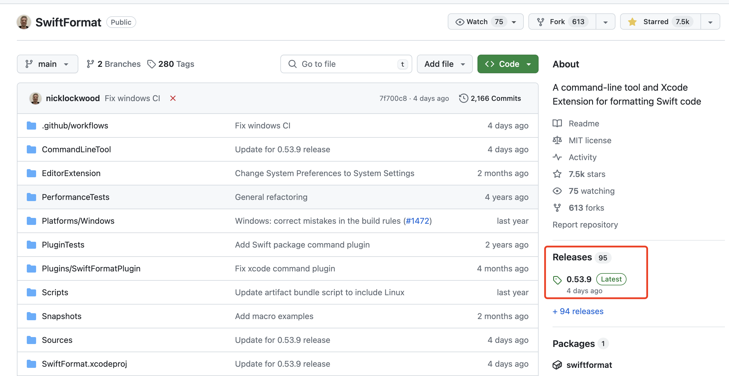 Xcode代码格式化SwiftFormat安装使用，以及不生效问题_swiftformat for xcode-CSDN博客