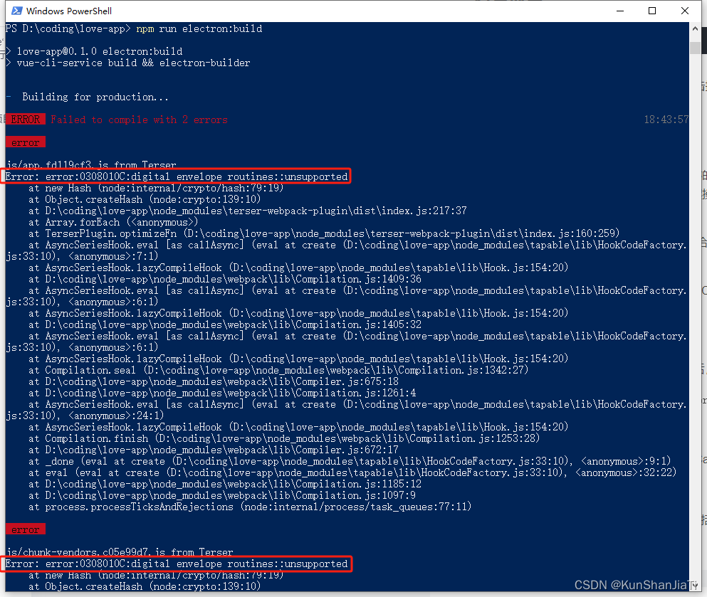 从零到制作一个简单的Electron+vue应用并用Capacitor打包成安卓app_electron打包apk-CSDN博客
