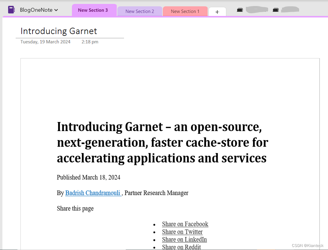 Microsoft 365 - 如何在OneNote中导入多个PDFfile并按页显示？_onenote批量导入pdf-CSDN博客
