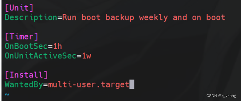linux系统编写Systemd Service方法_linux systemd service-CSDN博客