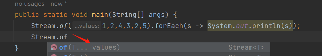 Java Stream流指南：优雅处理集合数据_stream流处理集合-CSDN博客