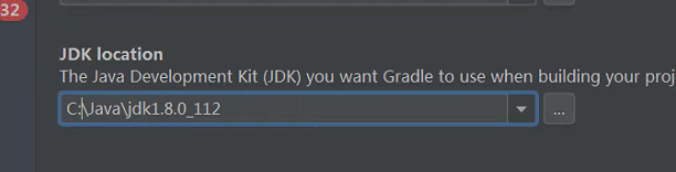 Android studio设置JDK Location失败_设置android studio无法设置jdk-CSDN博客