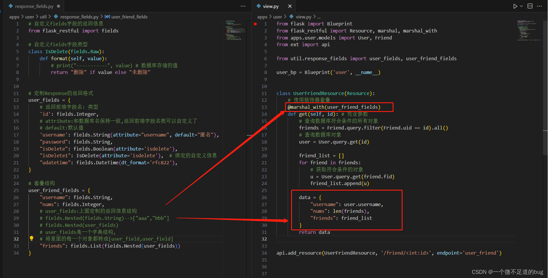 29 - restful - 套叠结构-CSDN博客