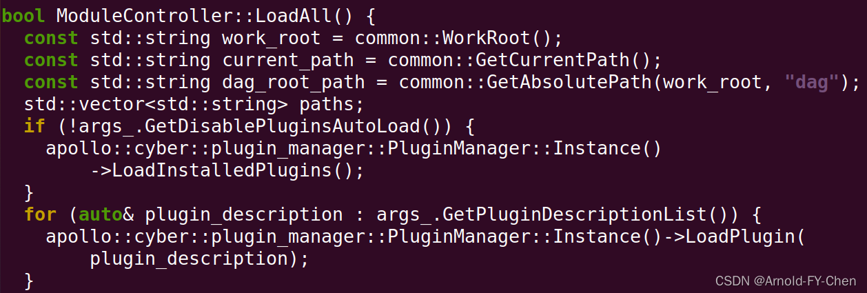 如何配置和使用Apollo的component里的plugin_ -CSDN博客